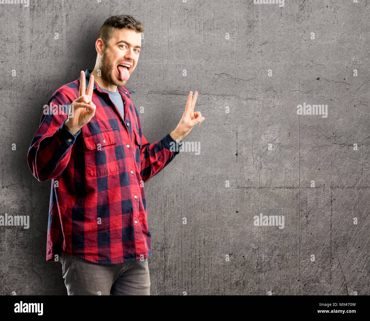 Ok tong hi-res stock photography and images - Alamy