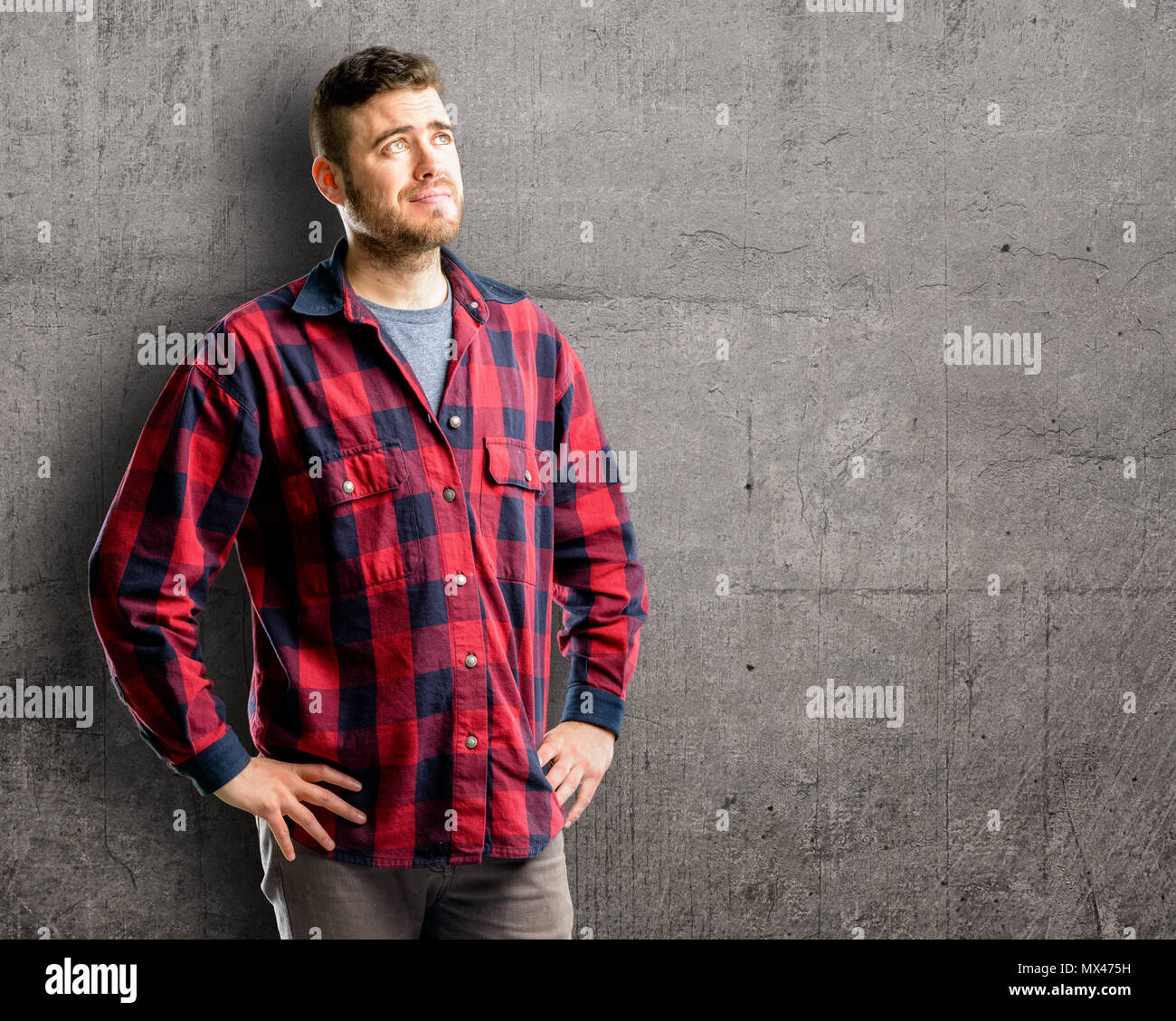 Pose Haughty High Resolution Stock Photography and Images - Alamy
