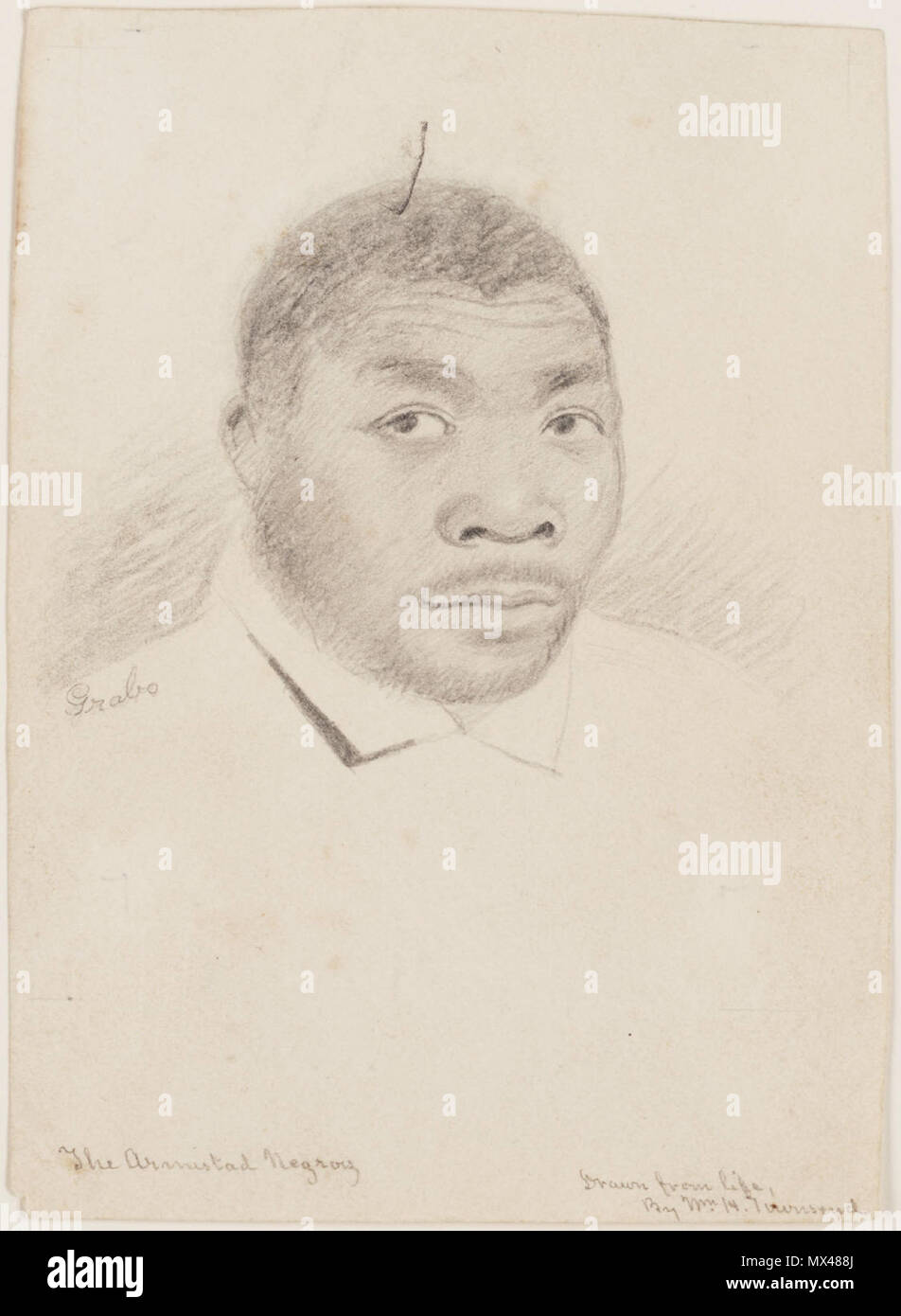 Townsend 1839 hi-res stock photography and images - Alamy