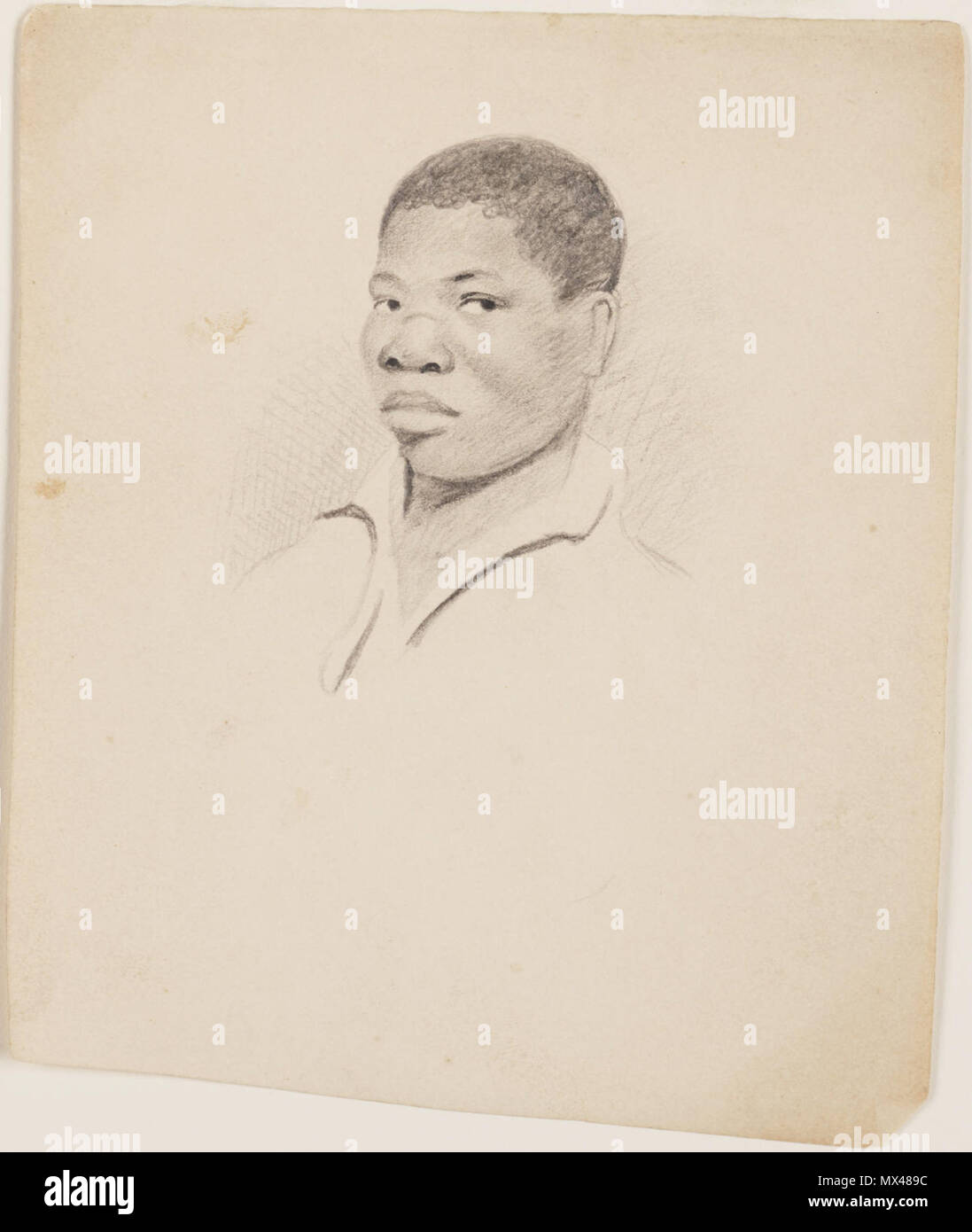 Amistad slave ship revolt hi-res stock photography and images - Alamy