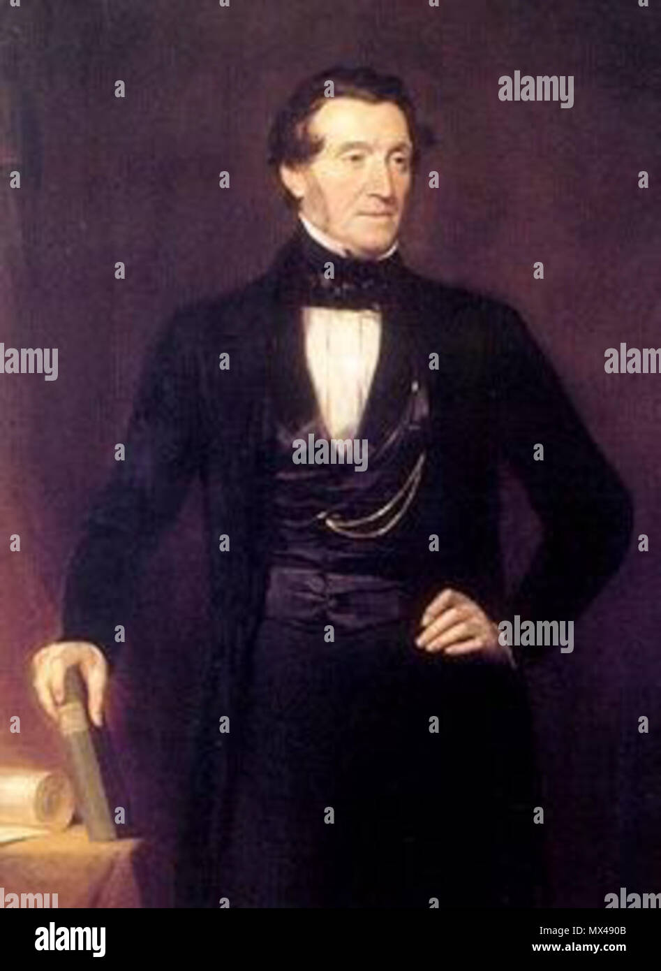 Arthur Anderson High Resolution Stock Photography and Images - Alamy