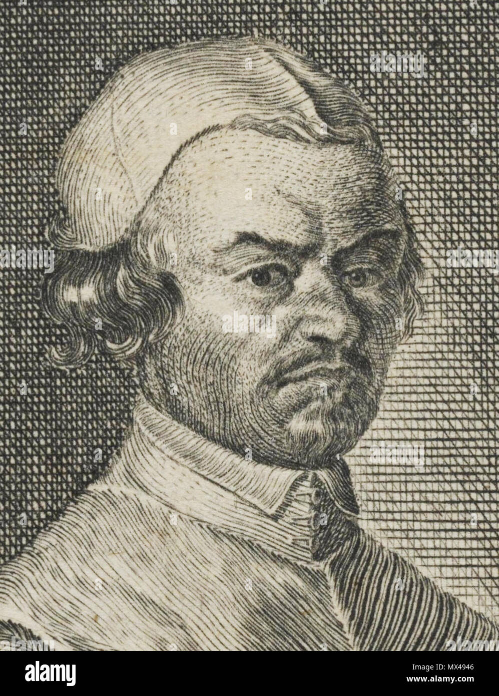 . English: Andreas Fromm (1621-1683); 18th century engraving after a ...