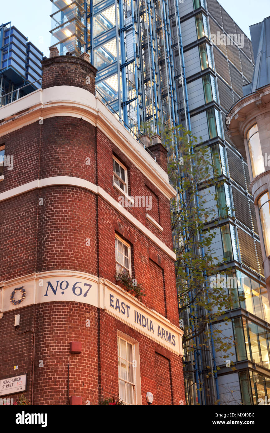 East india arms hi-res stock photography and images - Alamy