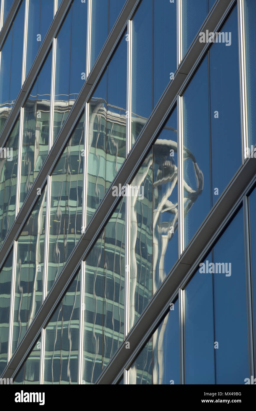 City point building hi-res stock photography and images - Alamy