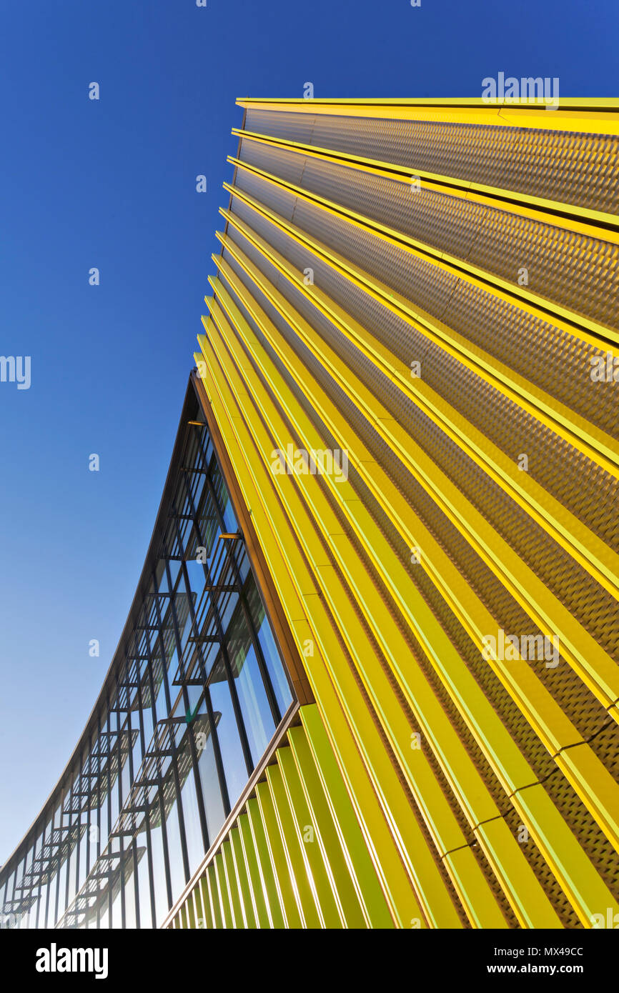 MTV Studios, London Stock Photo - Alamy