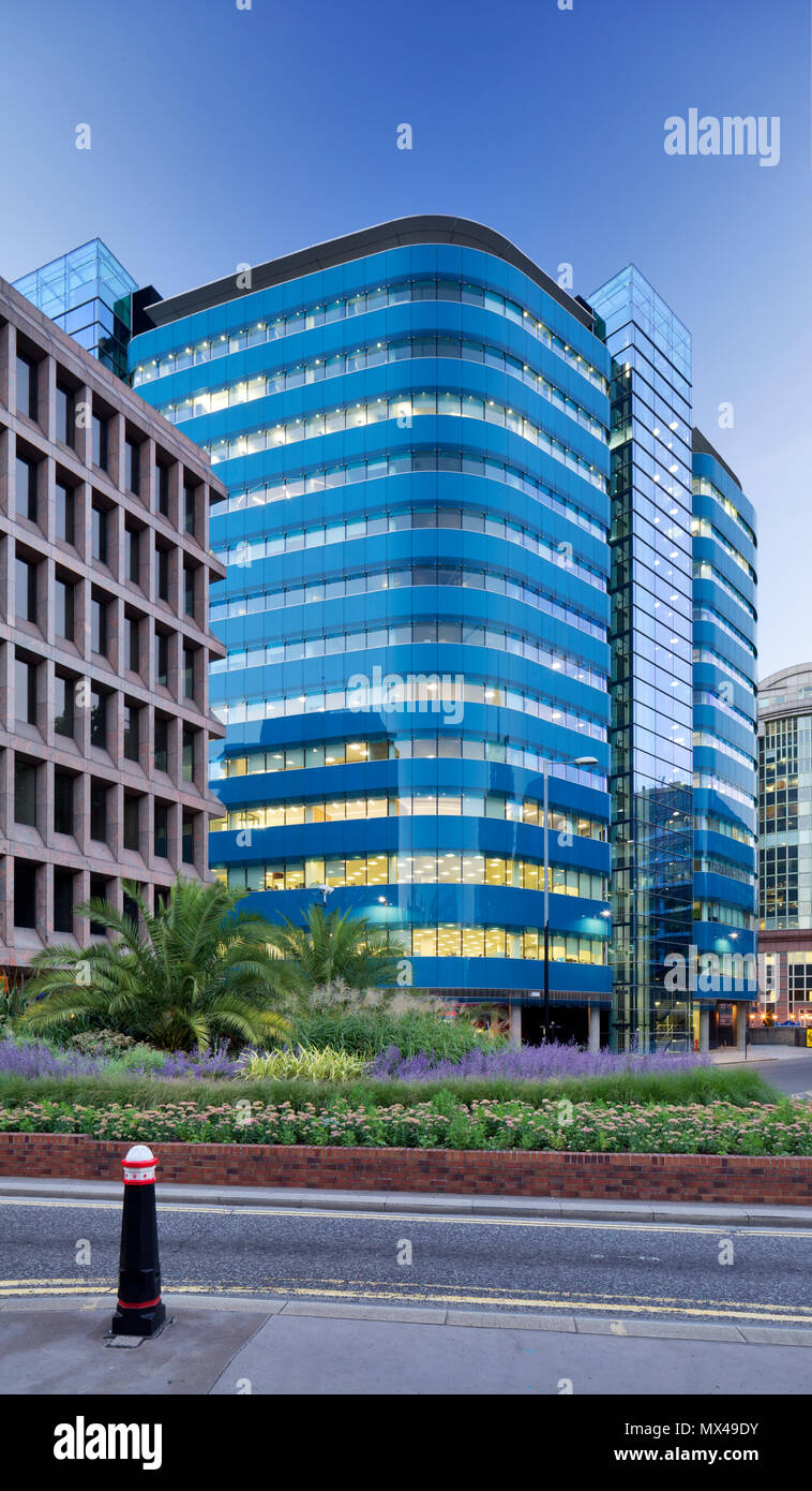 St Botolphs Building, London Stock Photo - Alamy