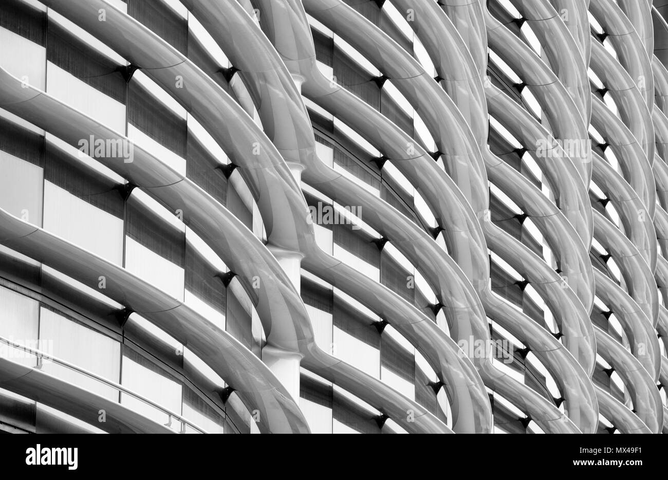 The Walbrook Building, London Stock Photo - Alamy