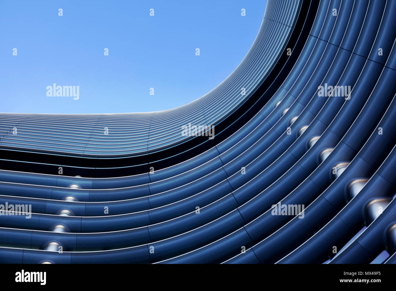 The Walbrook High Resolution Stock Photography and Images - Alamy