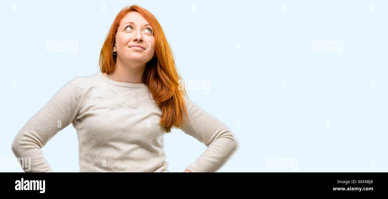 Haughty girl hi-res stock photography and images - Alamy