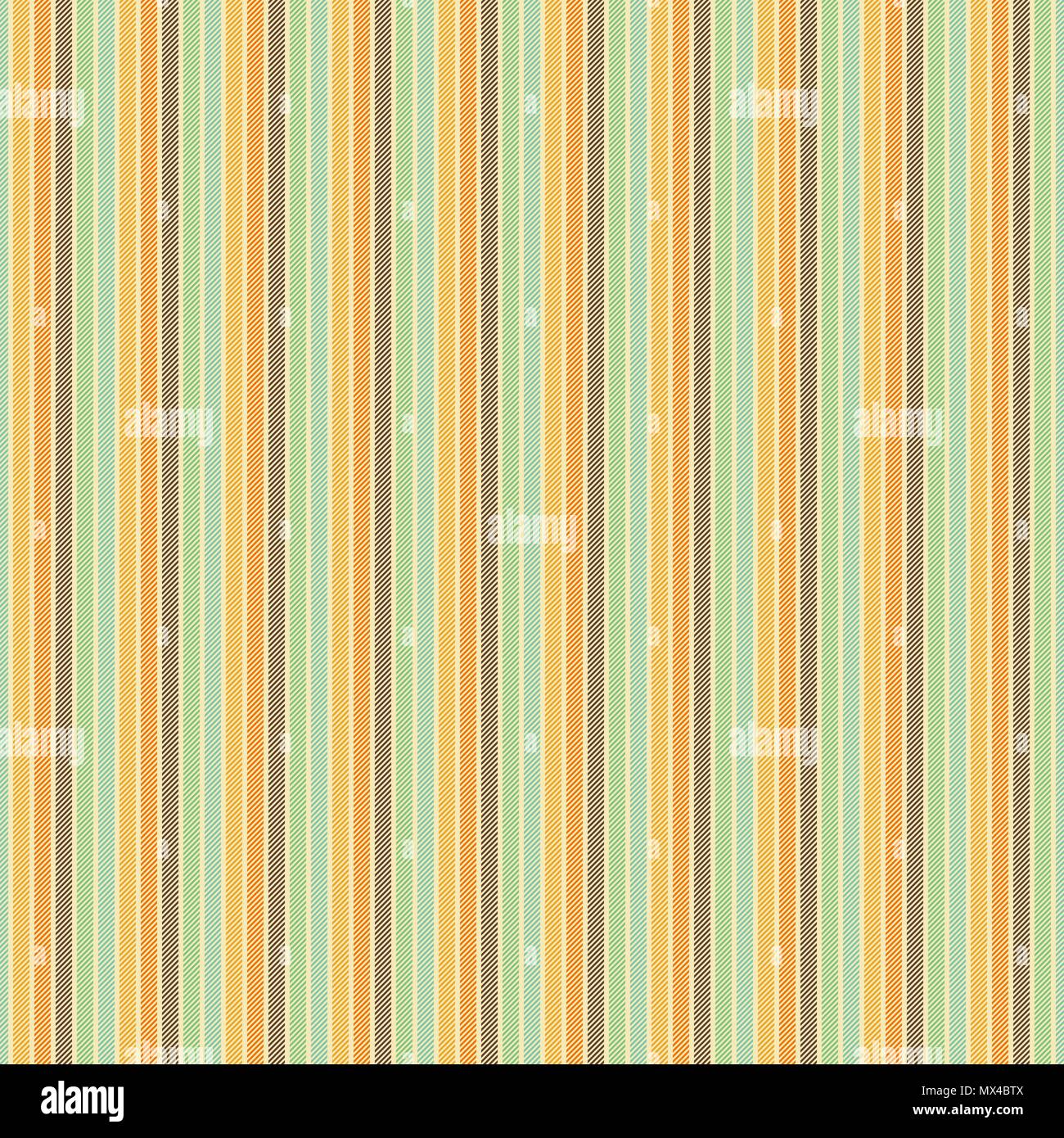 Vintage striped background seamless pattern. Vector illustration Stock ...