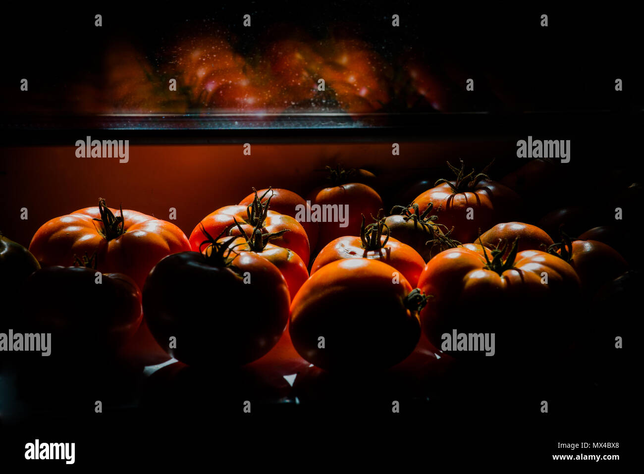 Fresh contrast hi-res stock photography and images - Alamy