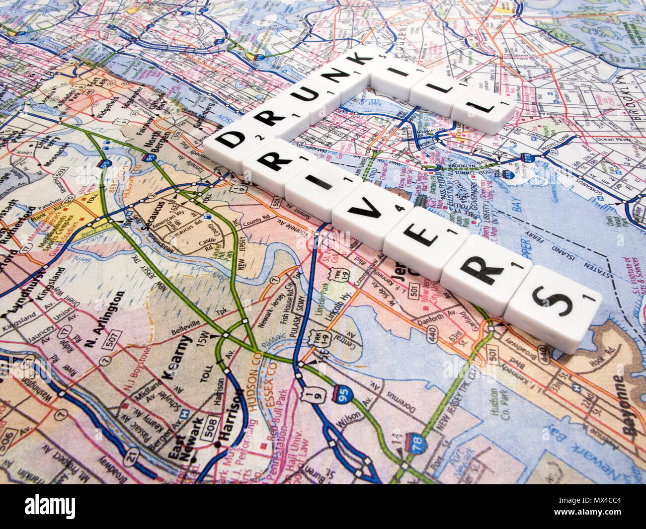 Transport drunk drivers kill safety message to reduce road accidents ...