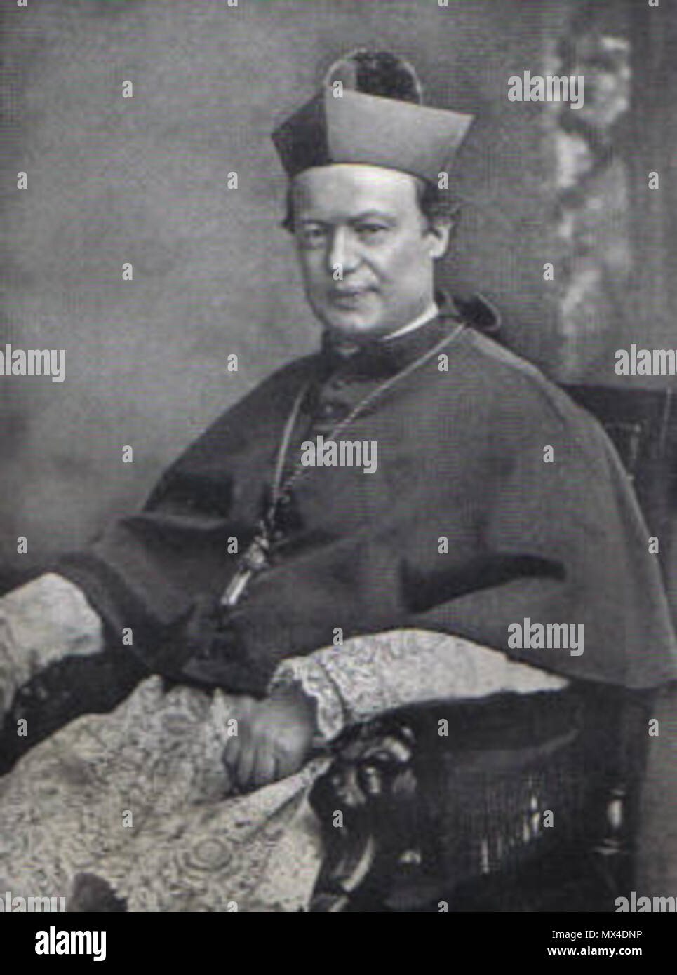 . English: Michael Corrigan (1839-1902) . 19th century. Unknown 55 ...