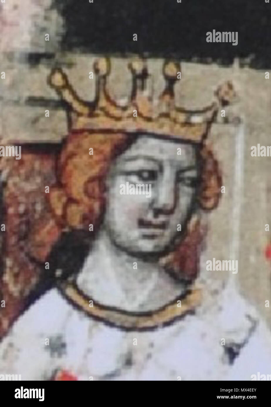 57 Arnulf Korutanský hlava Stock Photo - Alamy