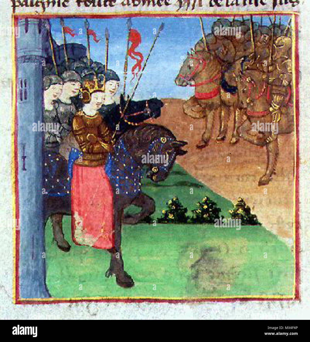 . English: ASENATH. Part of the story tells of her rescue by Joseph's ...