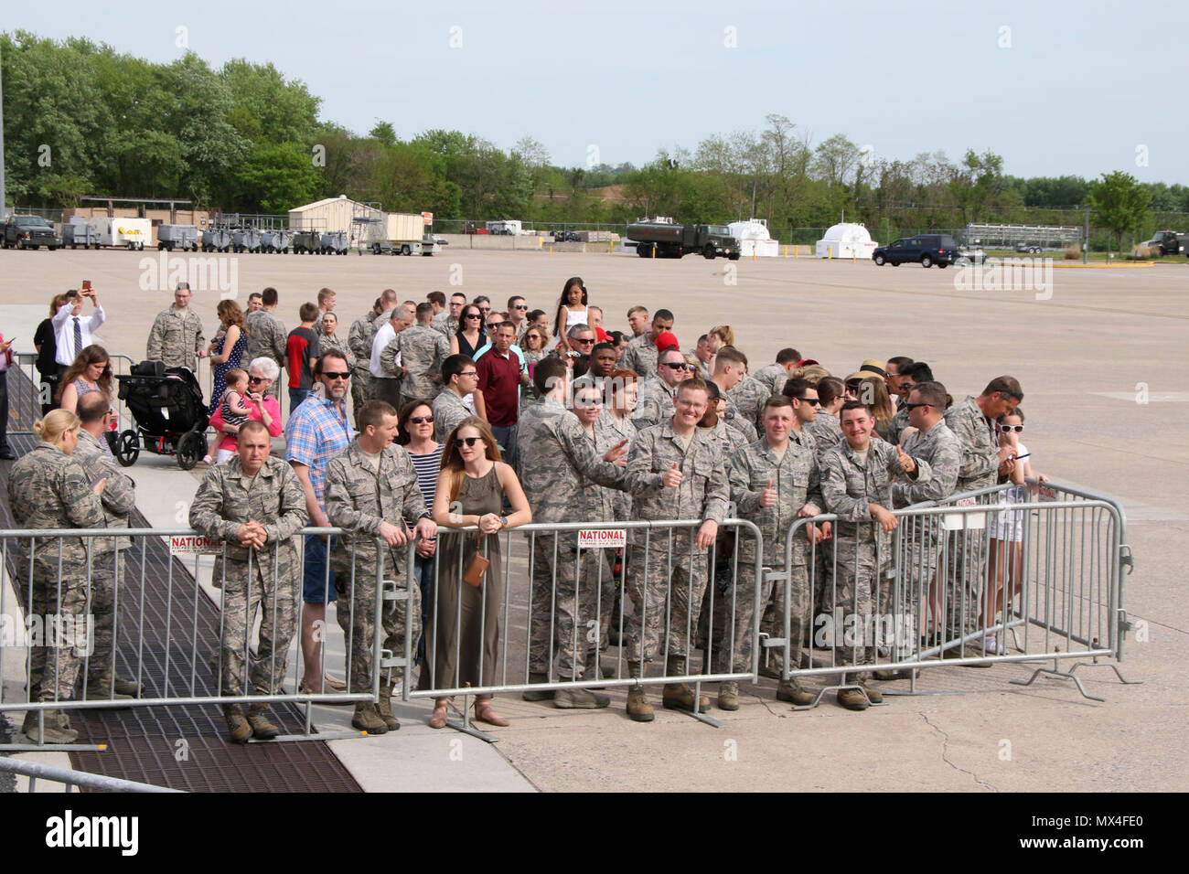193rd special operations trump hi-res stock photography and images - Alamy