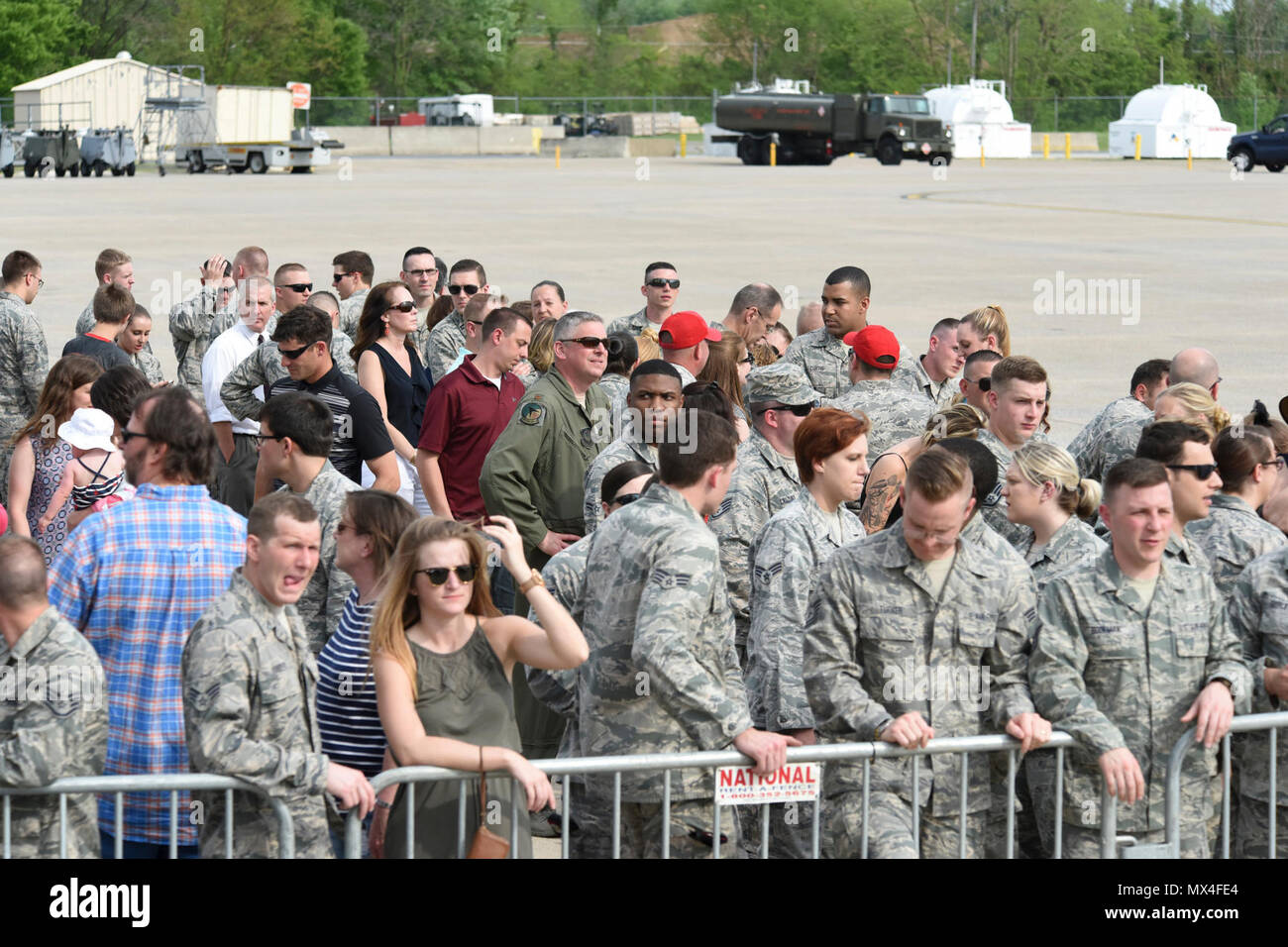 193rd special operations trump hi-res stock photography and images - Alamy