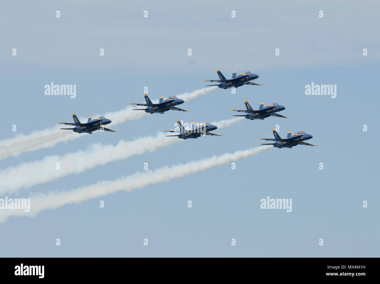 Nas pax river hi-res stock photography and images - Alamy