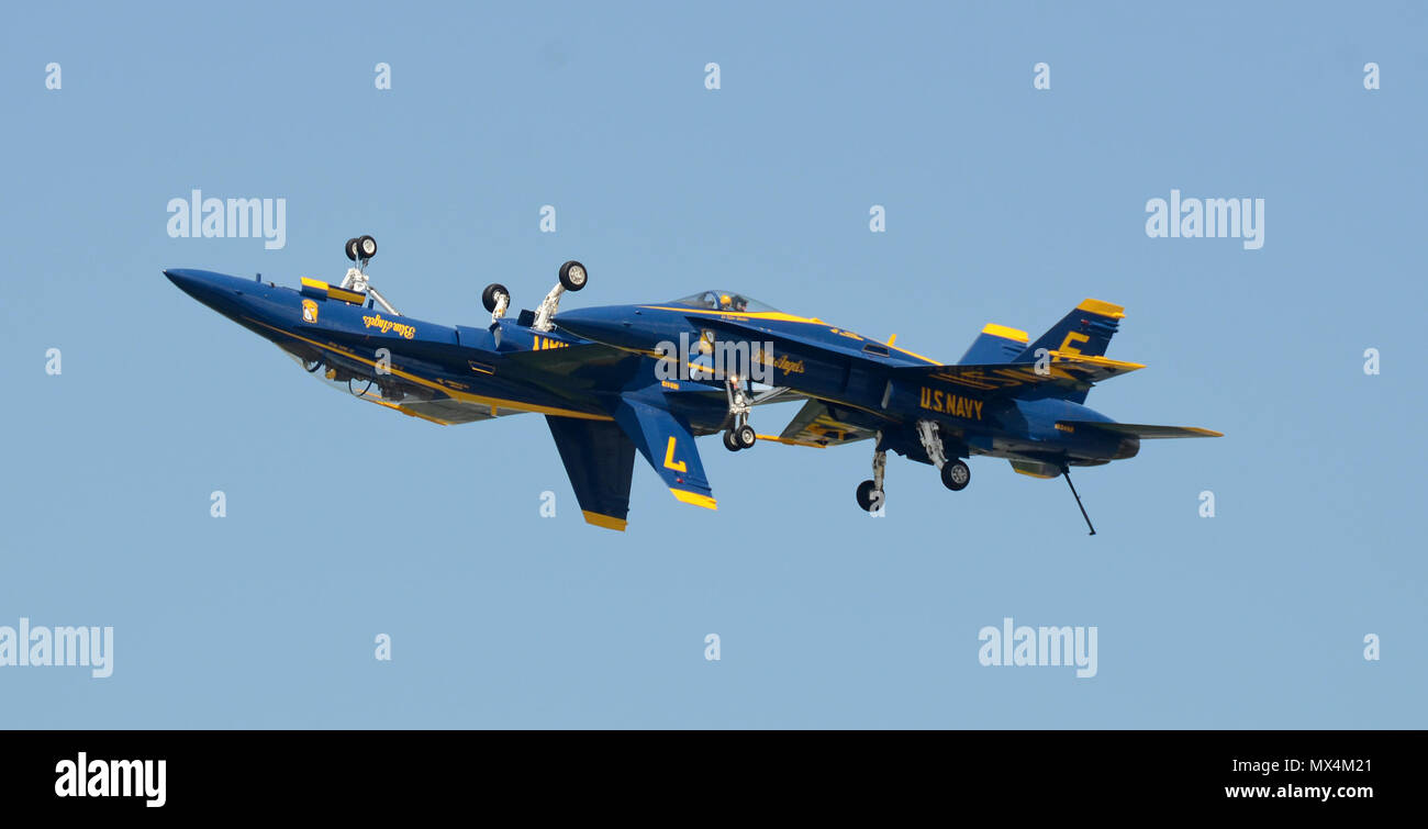 180601-N-XP344-0512 NAVAL AIR STATION PATUXENT RIVER, Md. (June 1, 2018 ...