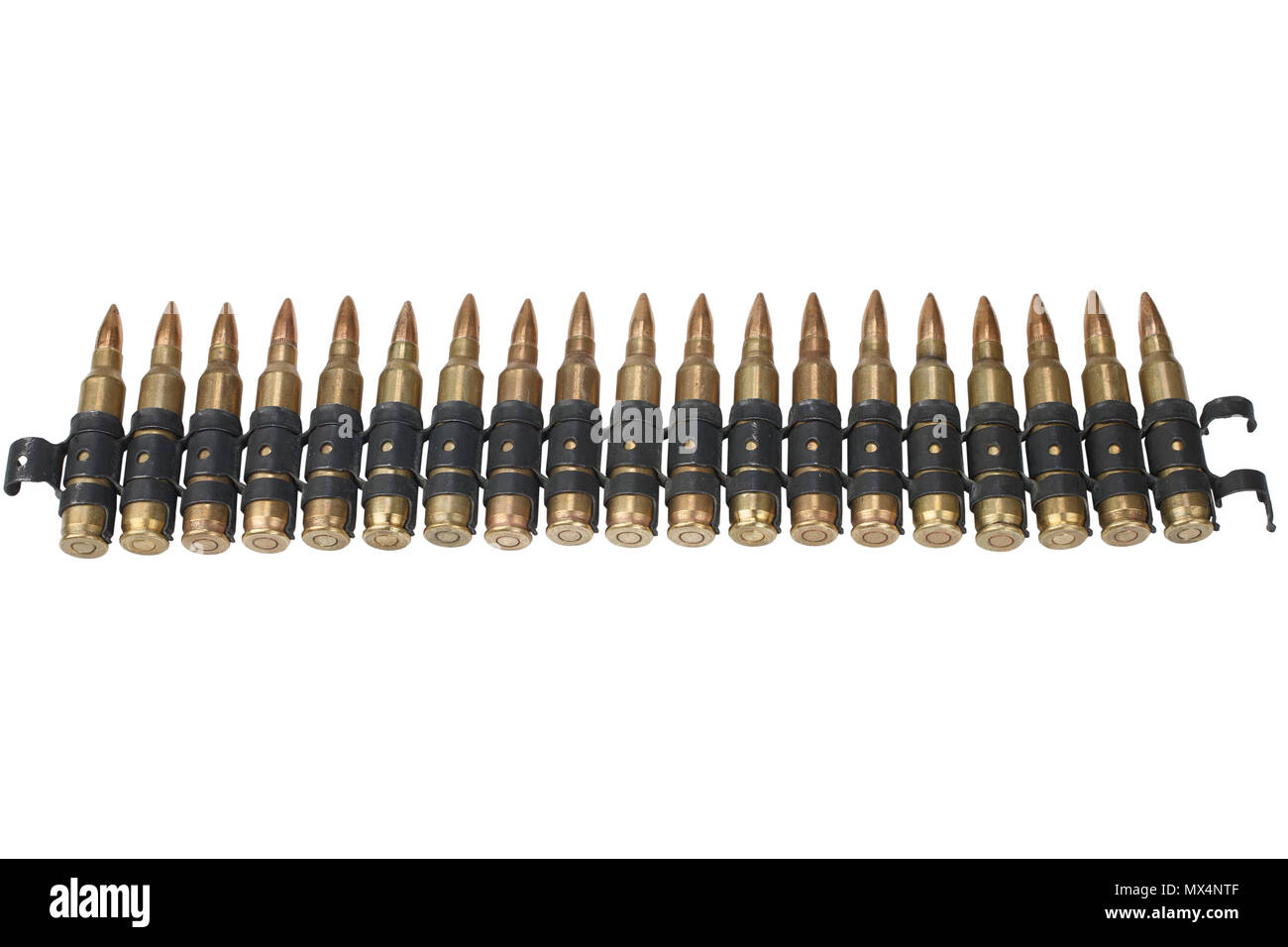 Belt Fed Stock Photos & Belt Fed Stock Images - Alamy