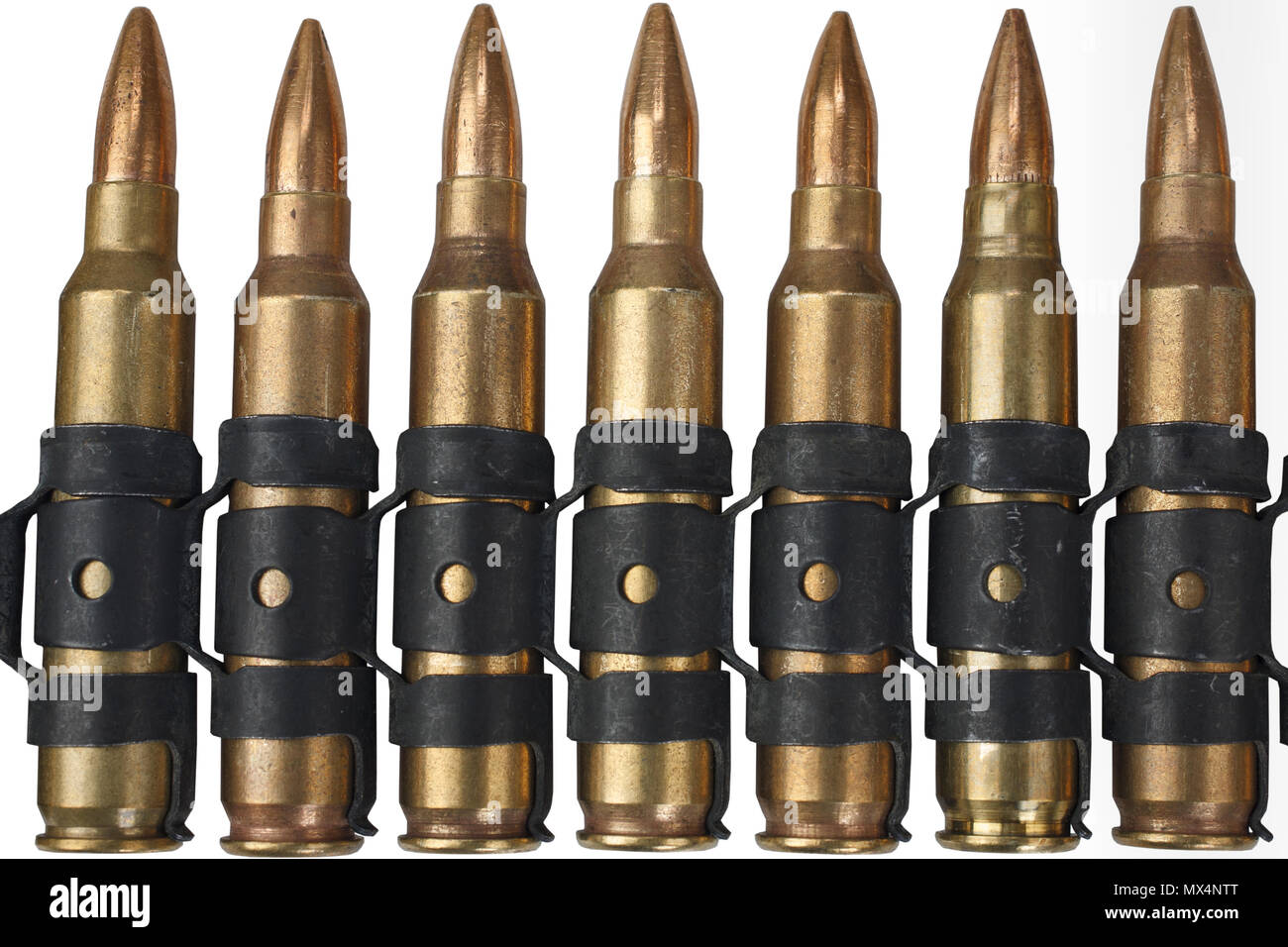 Belt Fed Stock Photos & Belt Fed Stock Images - Alamy