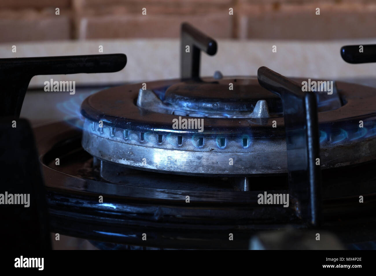 Stove connection hi-res stock photography and images - Alamy