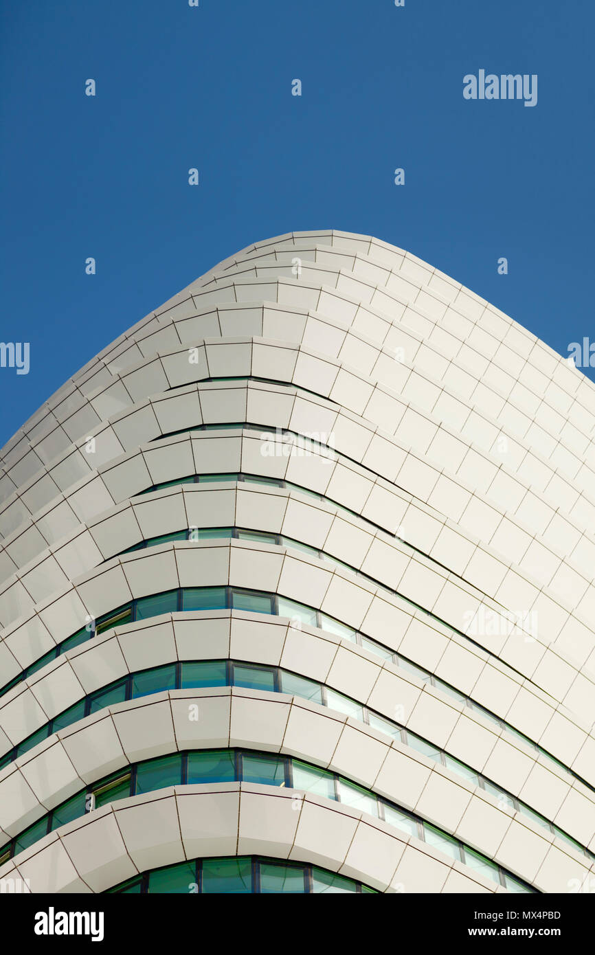 Architect unstudio hi-res stock photography and images - Alamy