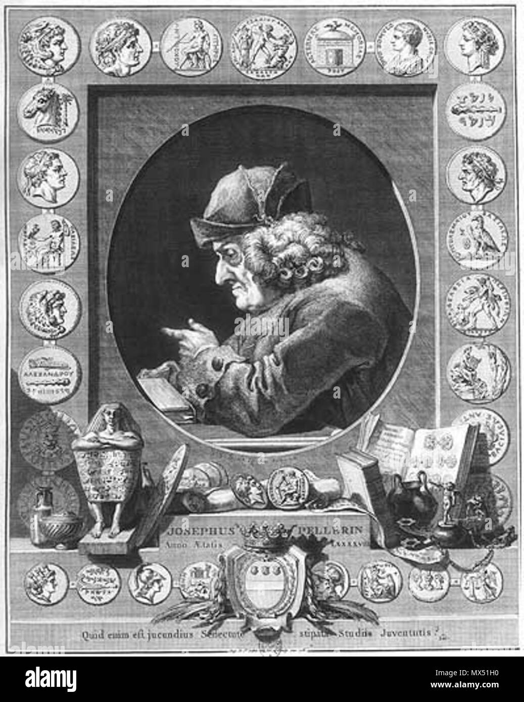 Pellerin Black and White Stock Photos & Images - Alamy