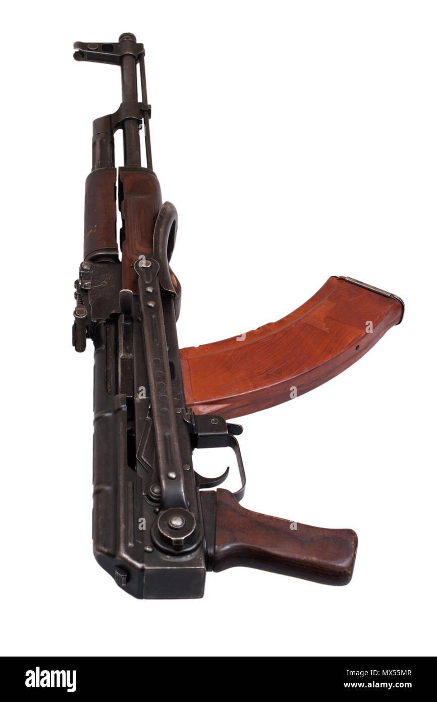 Akms hi-res stock photography and images - Alamy