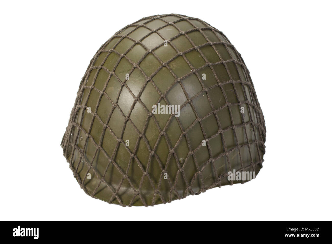 Helmet With Camo Net Stock Photos & Helmet With Camo Net Stock Images ...