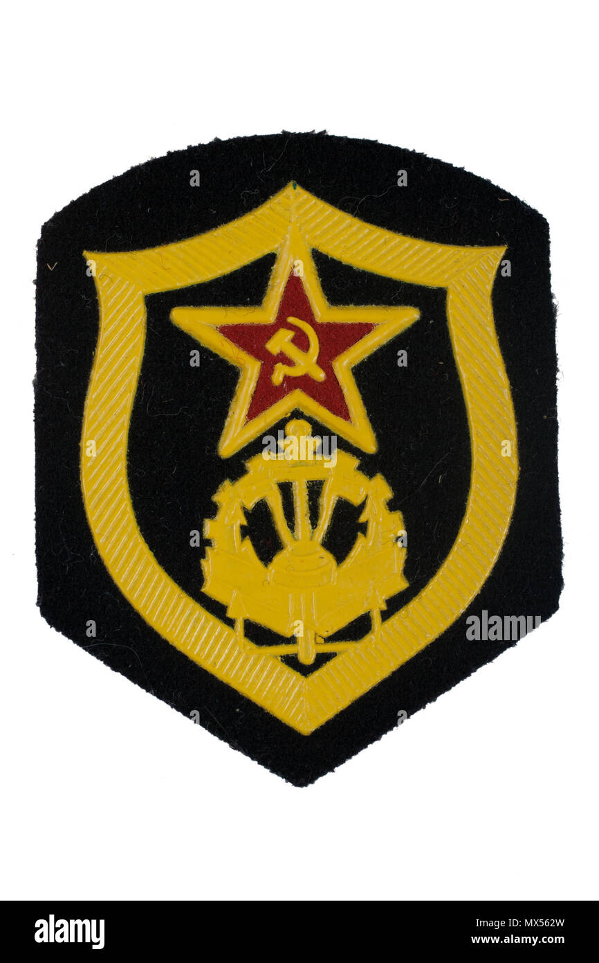 Soviet icon Cut Out Stock Images & Pictures - Alamy