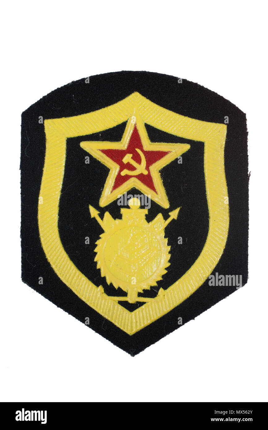 Army Engineer Crest