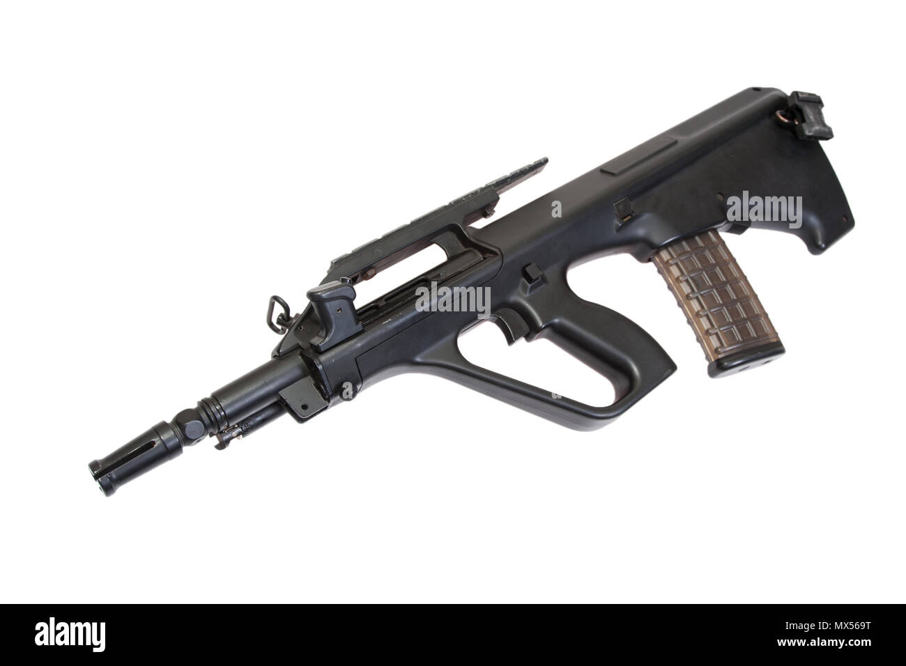 Steyr aug hi-res stock photography and images - Alamy