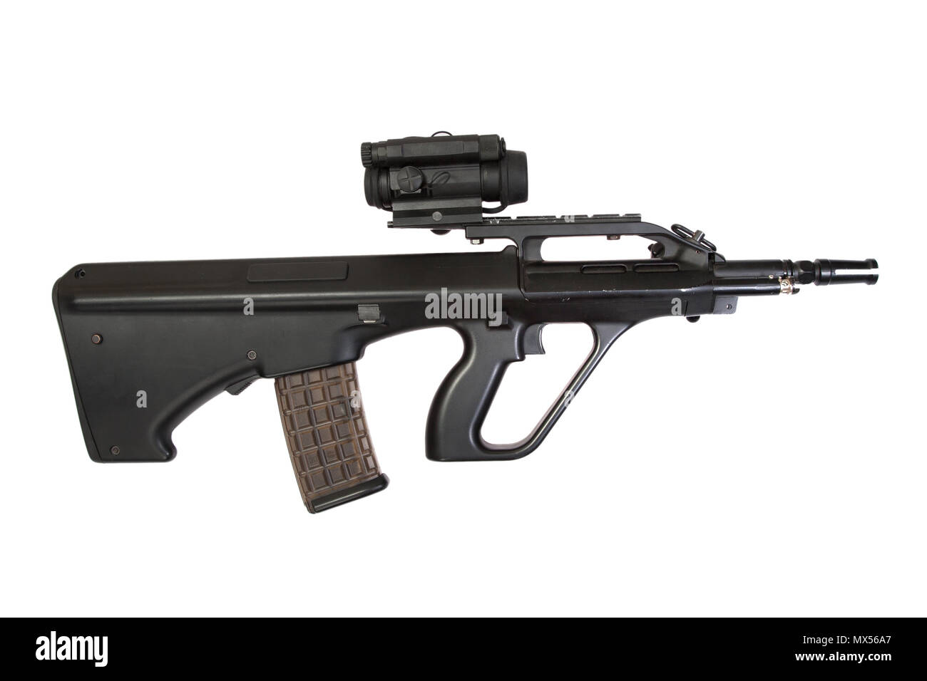 Steyr aug hi-res stock photography and images - Alamy