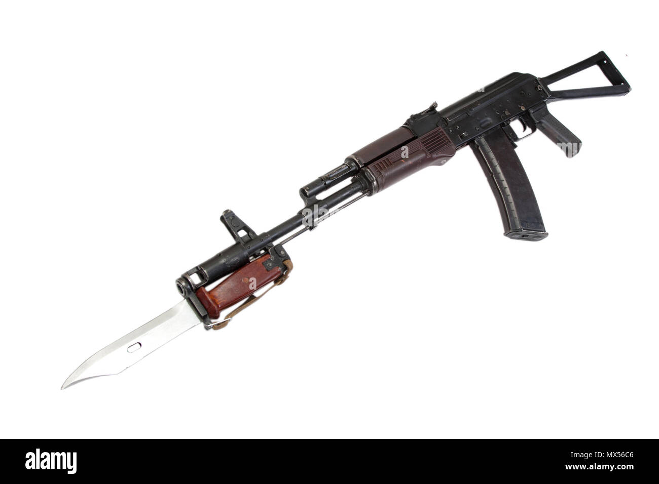 All Black Aks 74u