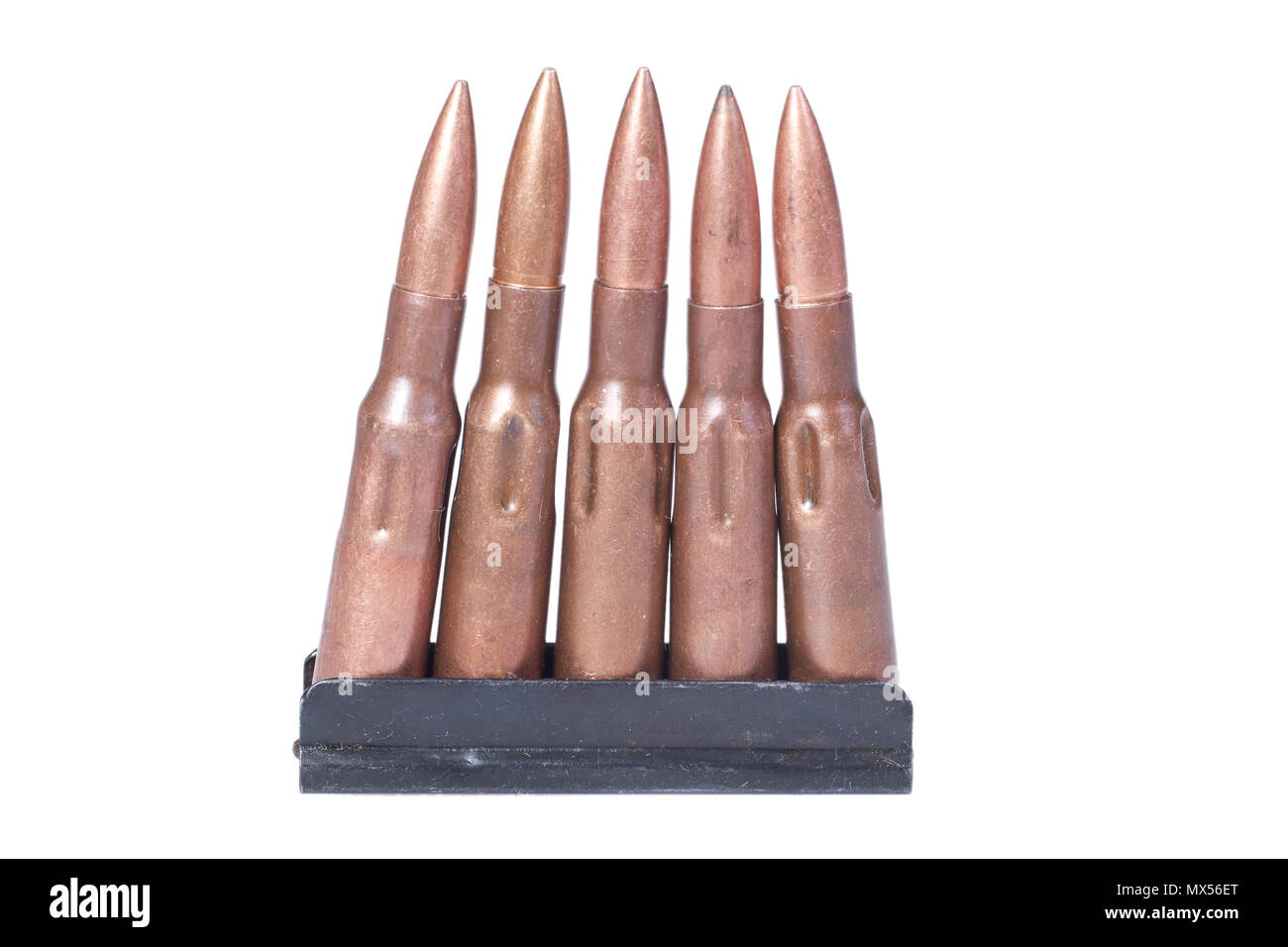 Dummy rifle hi-res stock photography and images - Alamy