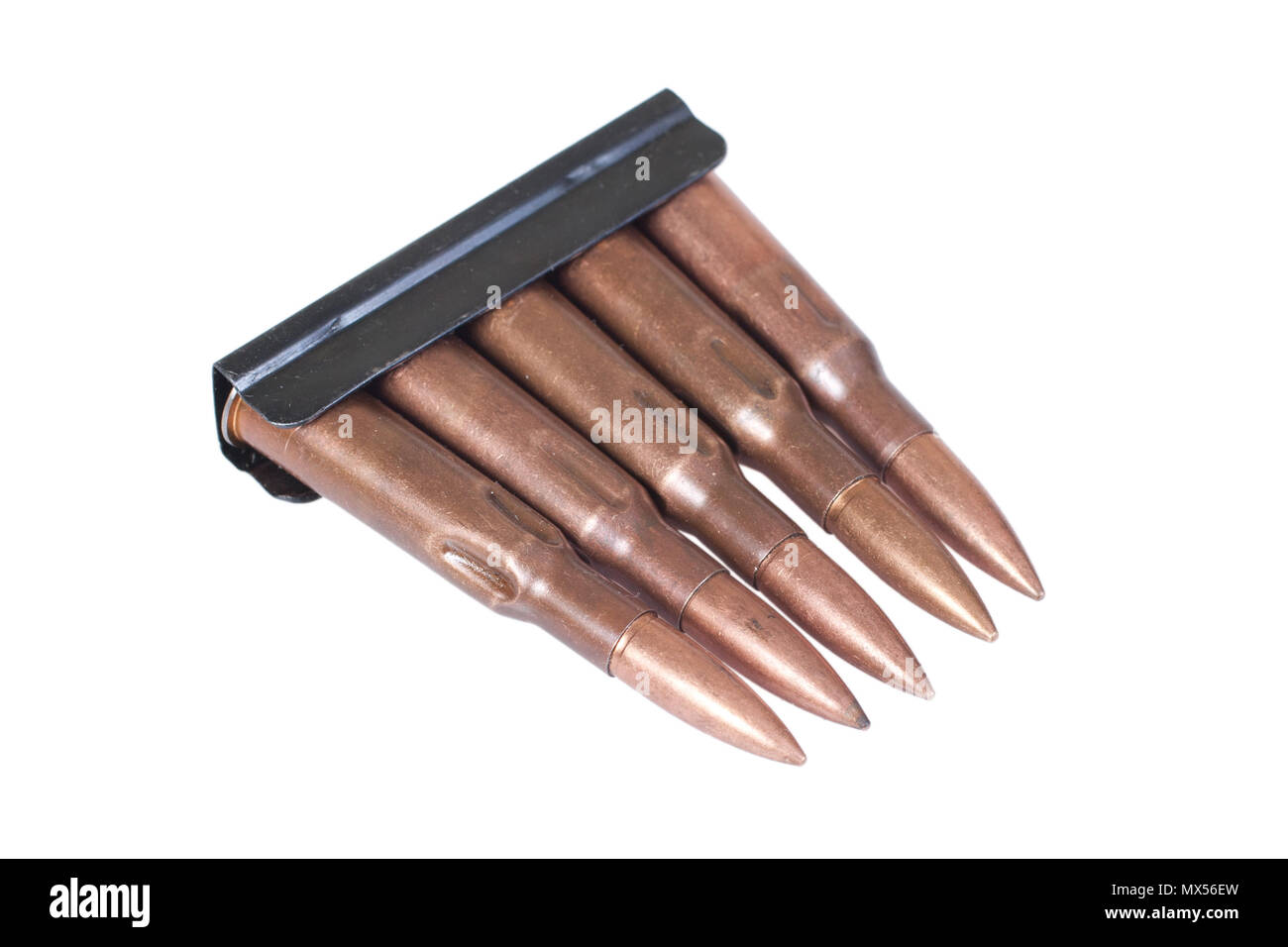 Mosin nagant rifle Cut Out Stock Images & Pictures - Alamy