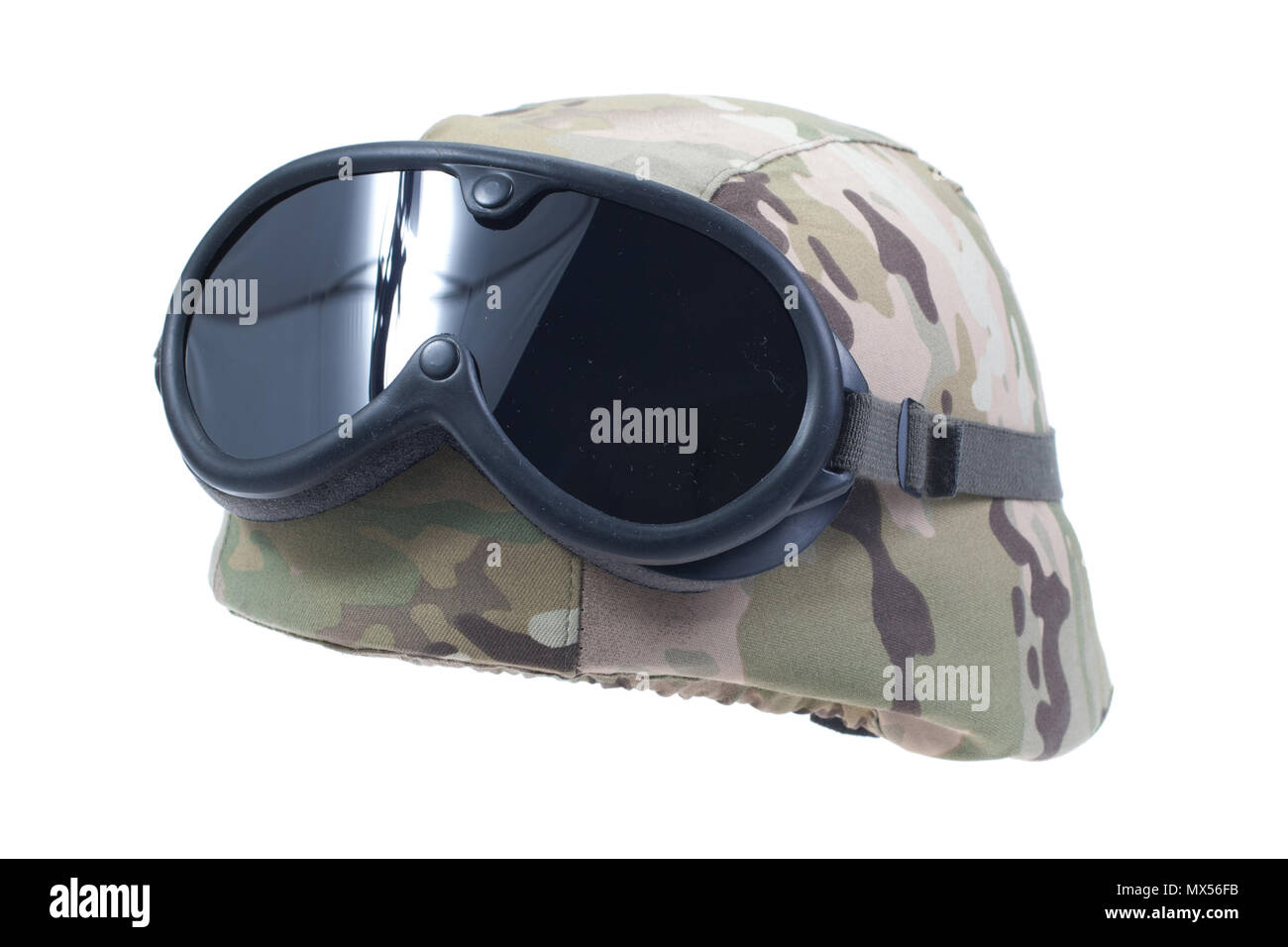 American multicam Cut Out Stock Images & Pictures - Alamy