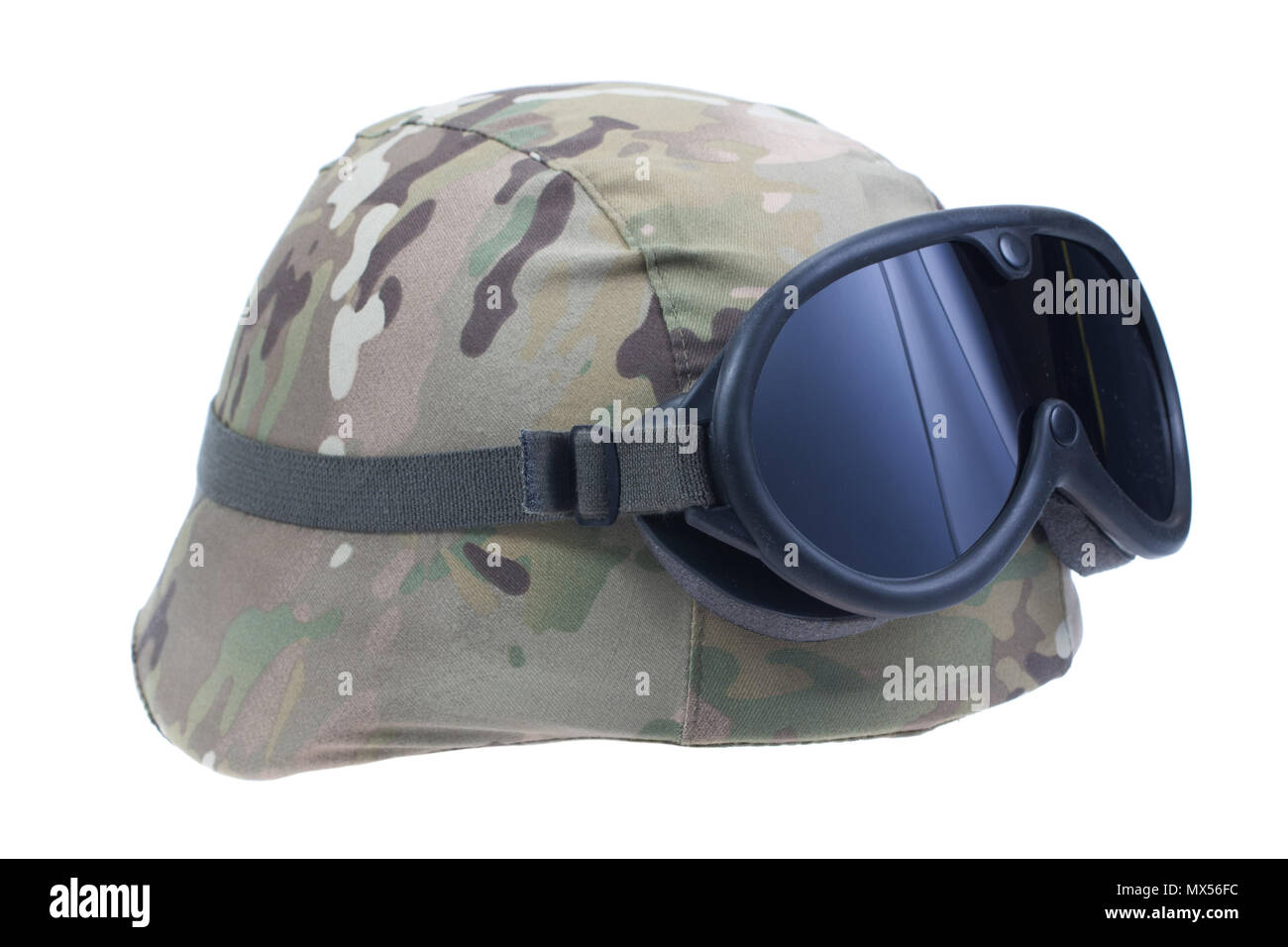 American multicam Cut Out Stock Images & Pictures - Alamy