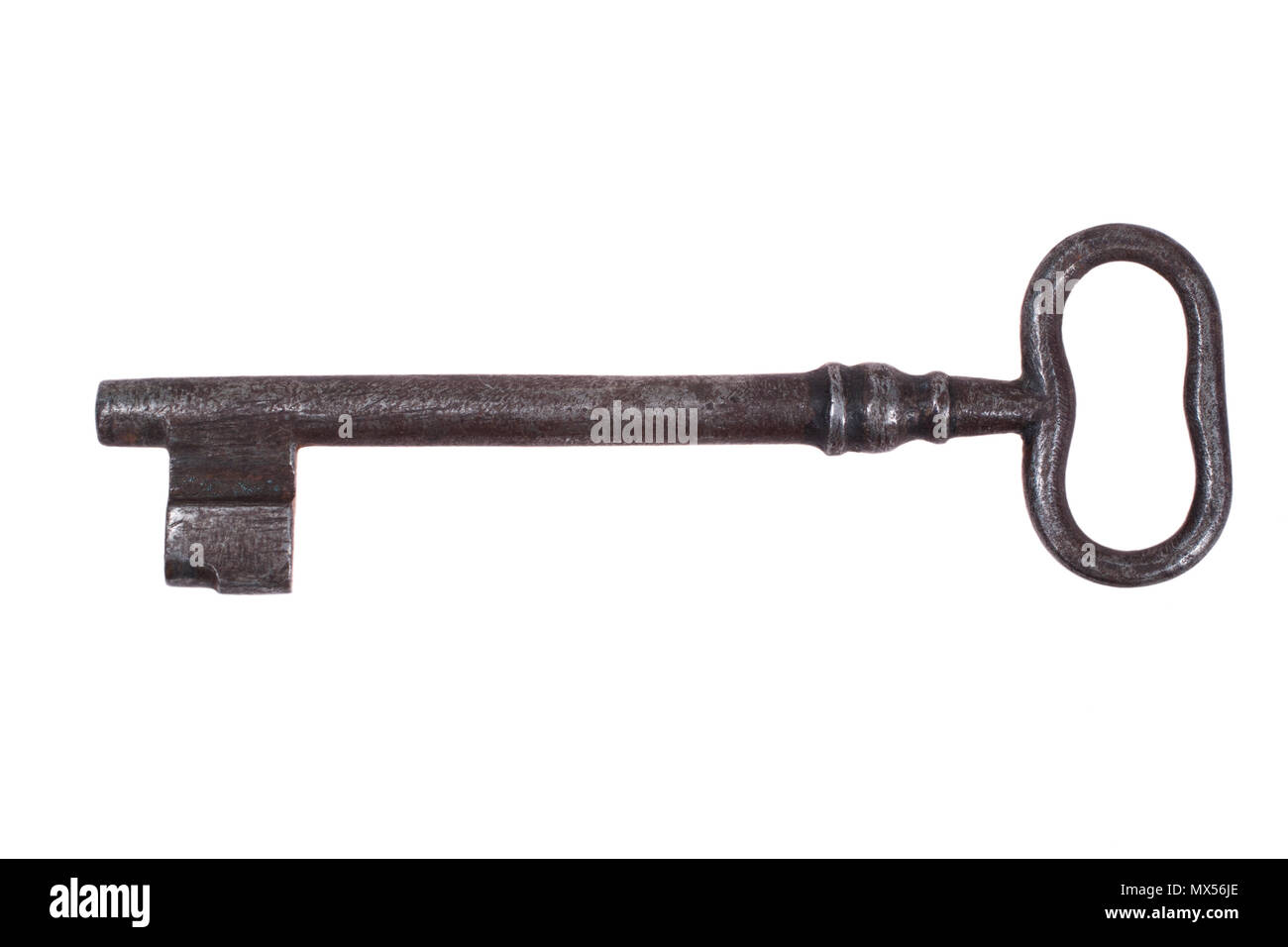 old key isolated Stock Photo - Alamy