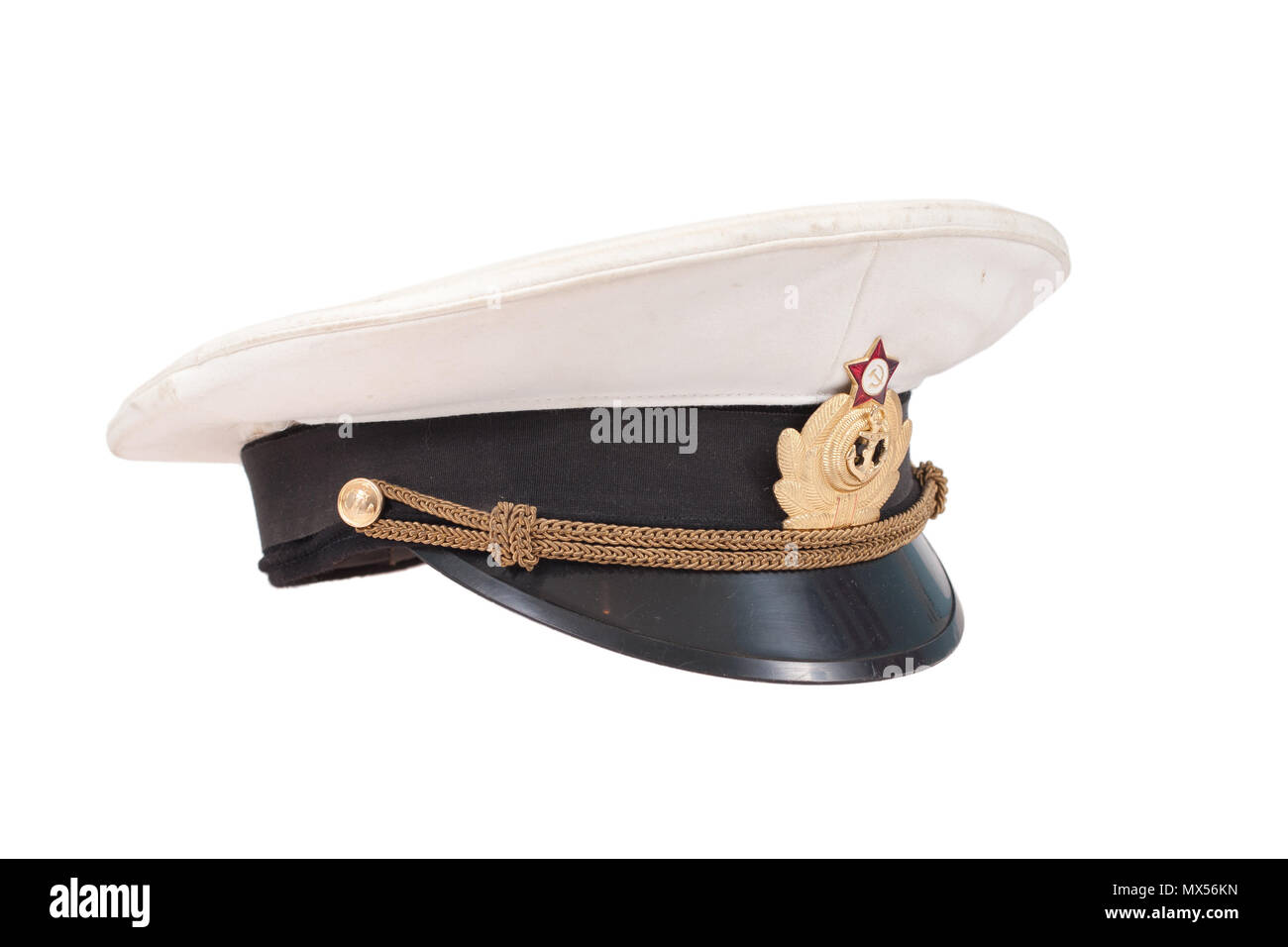 Soviet navy uniform hi-res stock photography and images - Alamy