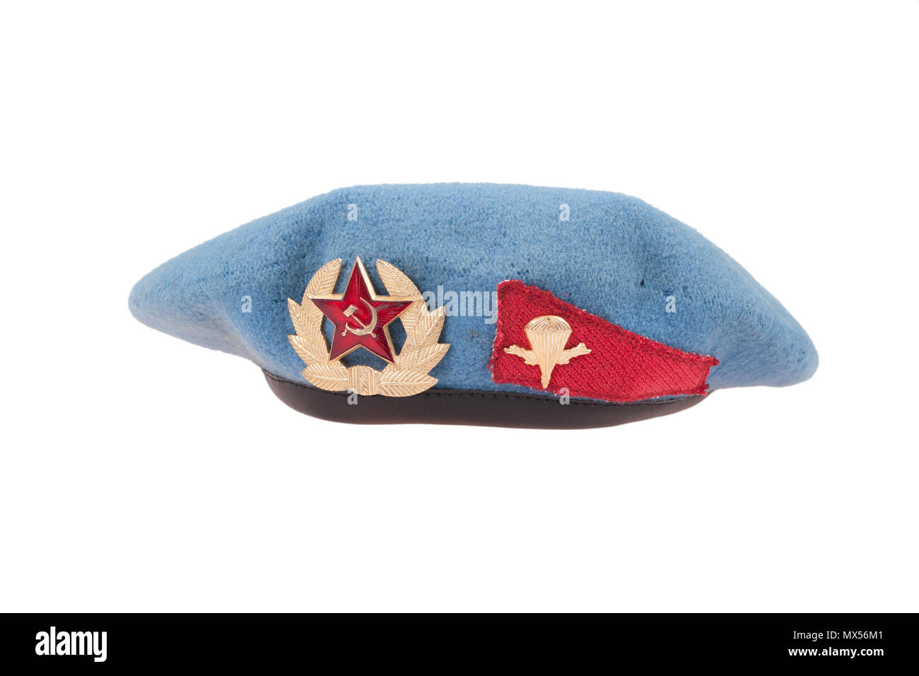 Army Airborne Beret