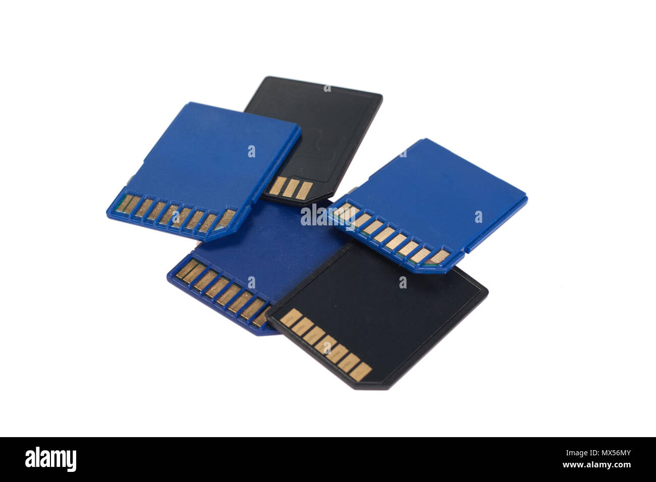Old sd cards hi-res stock photography and images - Alamy
