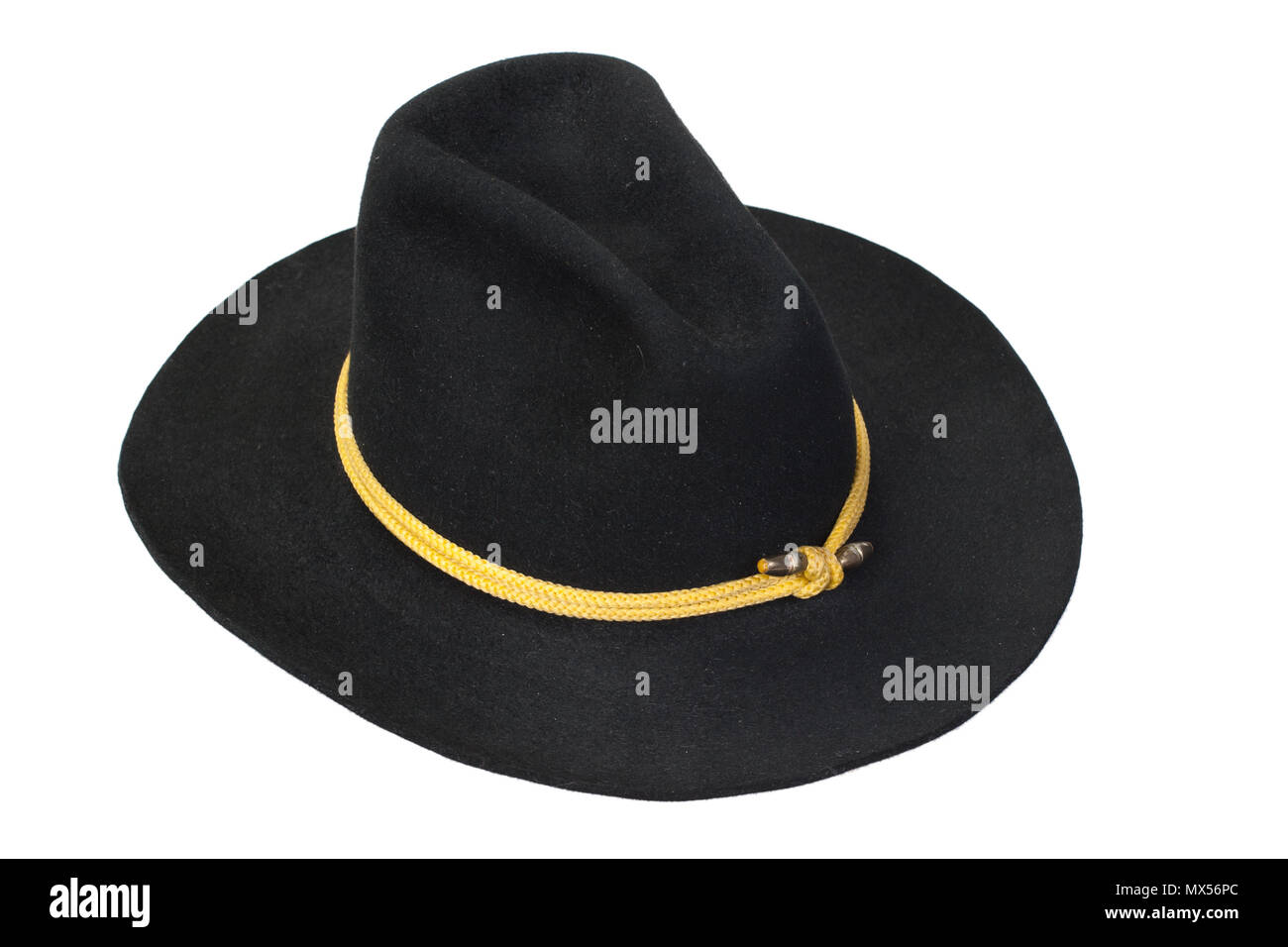 Us cavalry hat hi-res stock photography and images - Alamy