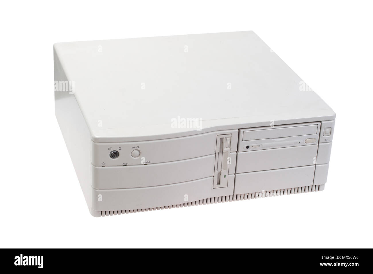 Retro cooler box hi-res stock photography and images - Alamy