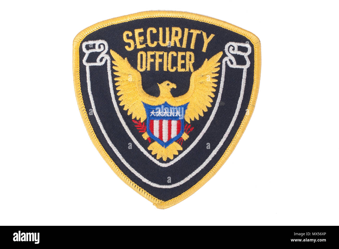 Security Officer Logos
