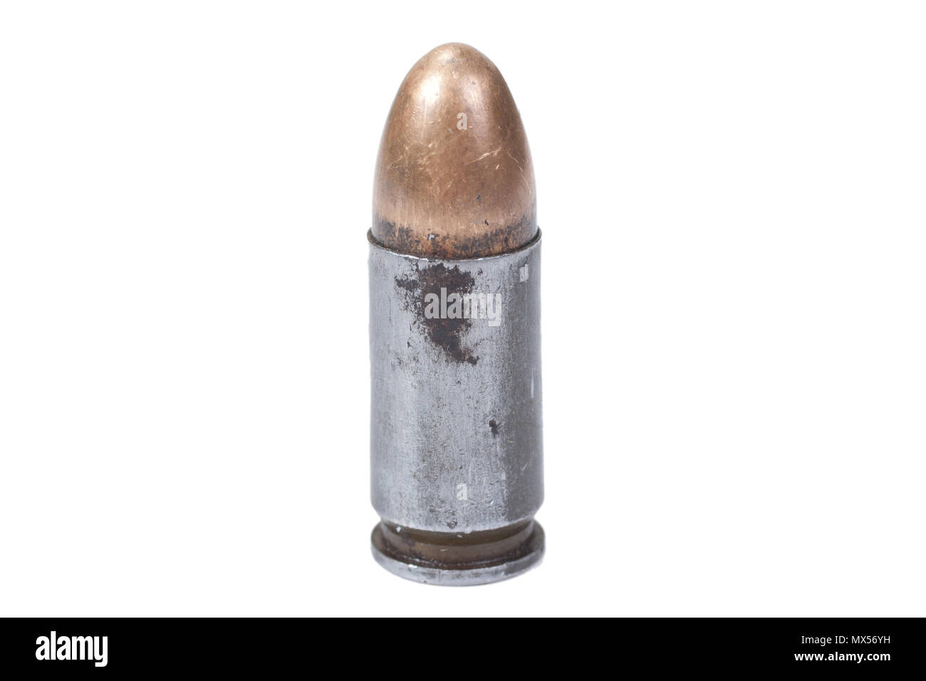 9mm parabellum cartridge hi-res stock photography and images - Alamy