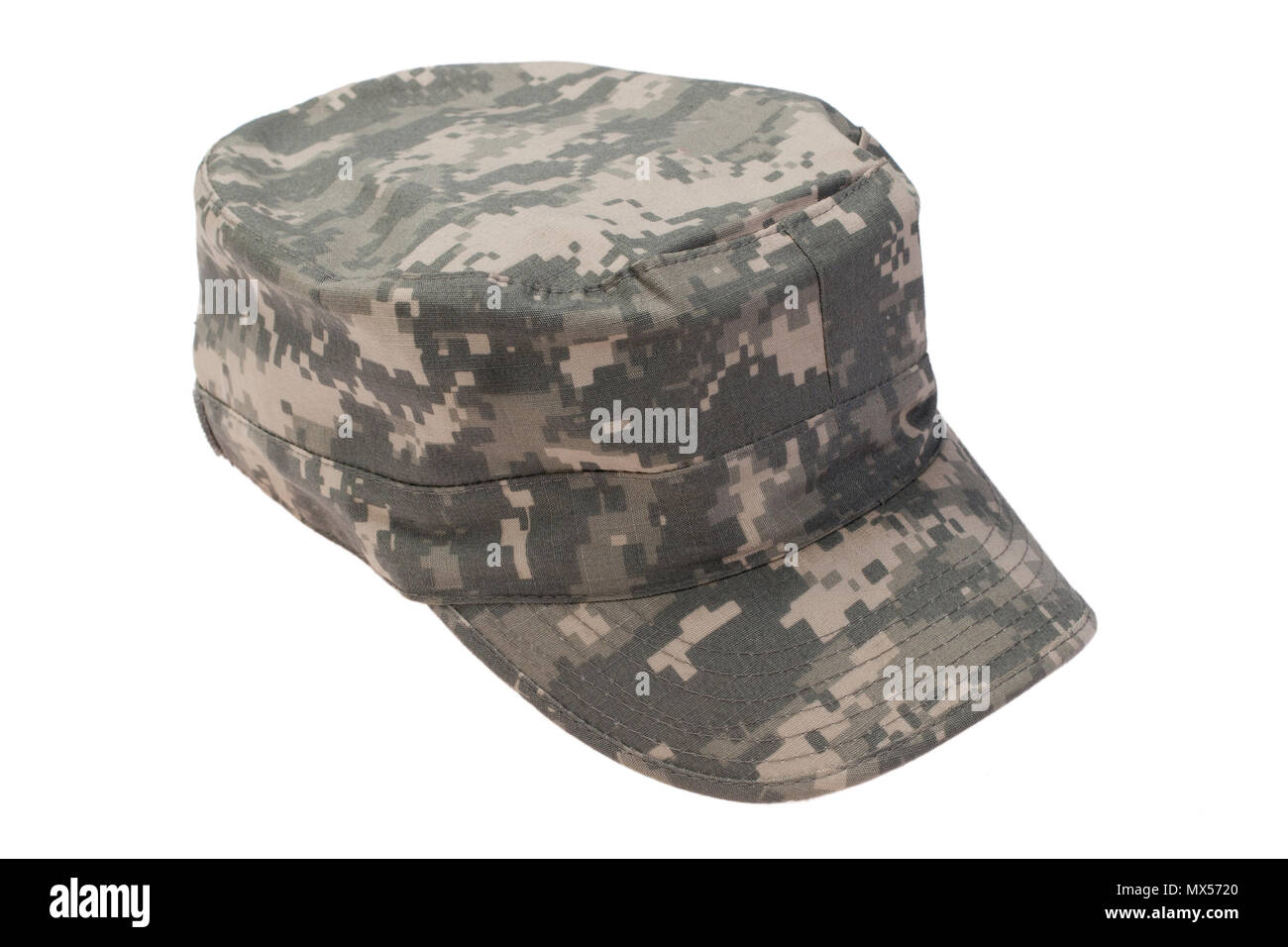 Army Cap Logo