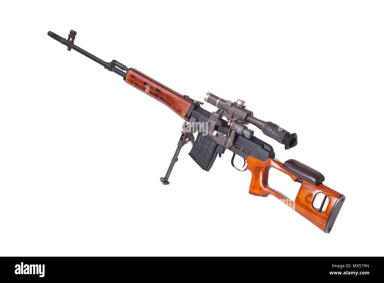 Counter sniper hi-res stock photography and images - Alamy