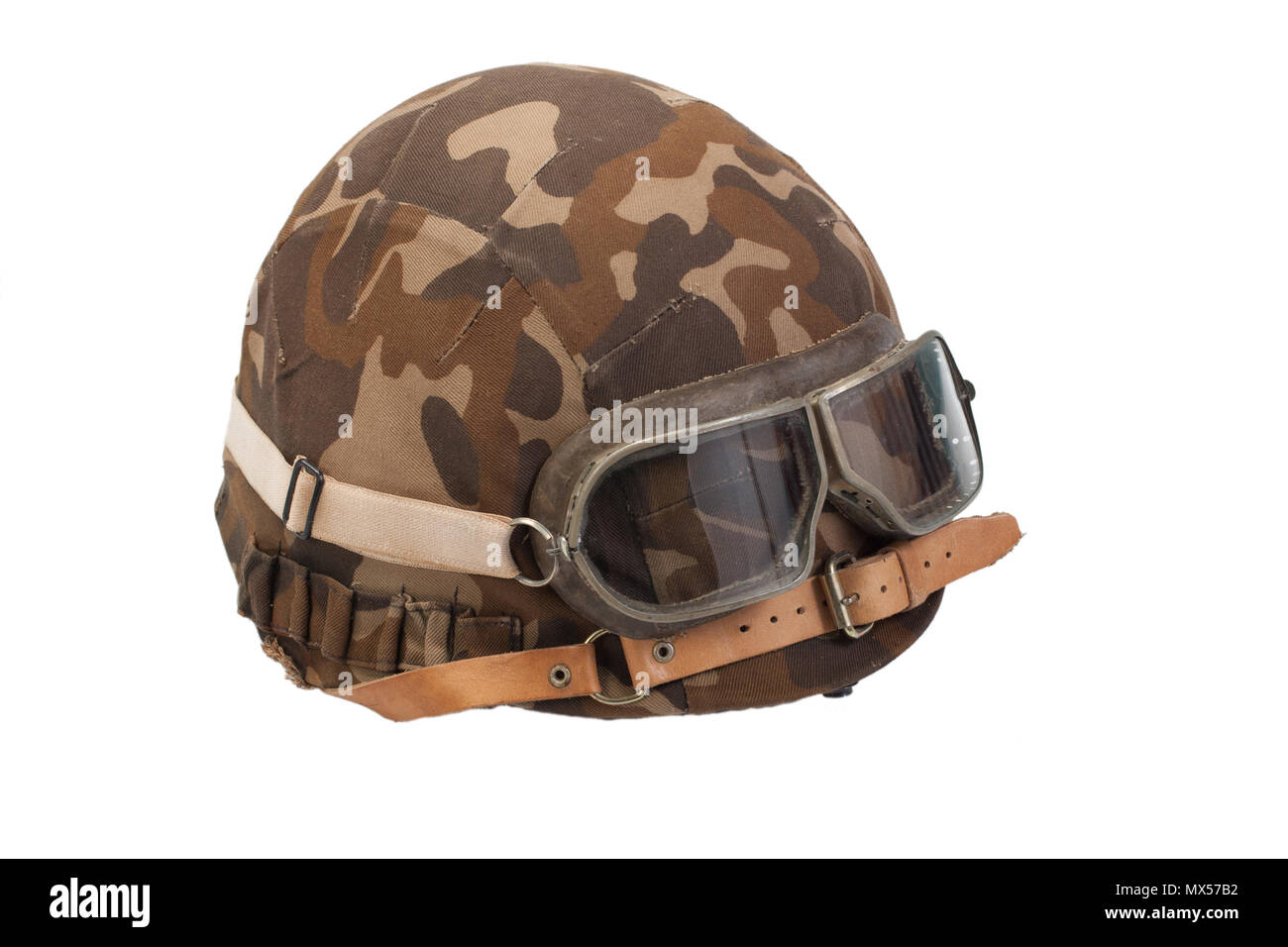 Soviet Military Helmet High Resolution Stock Photography and Images - Alamy